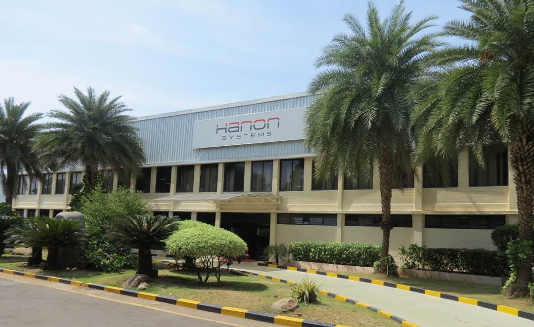Hanon Systems expands compressor manufacturing capability in India ...