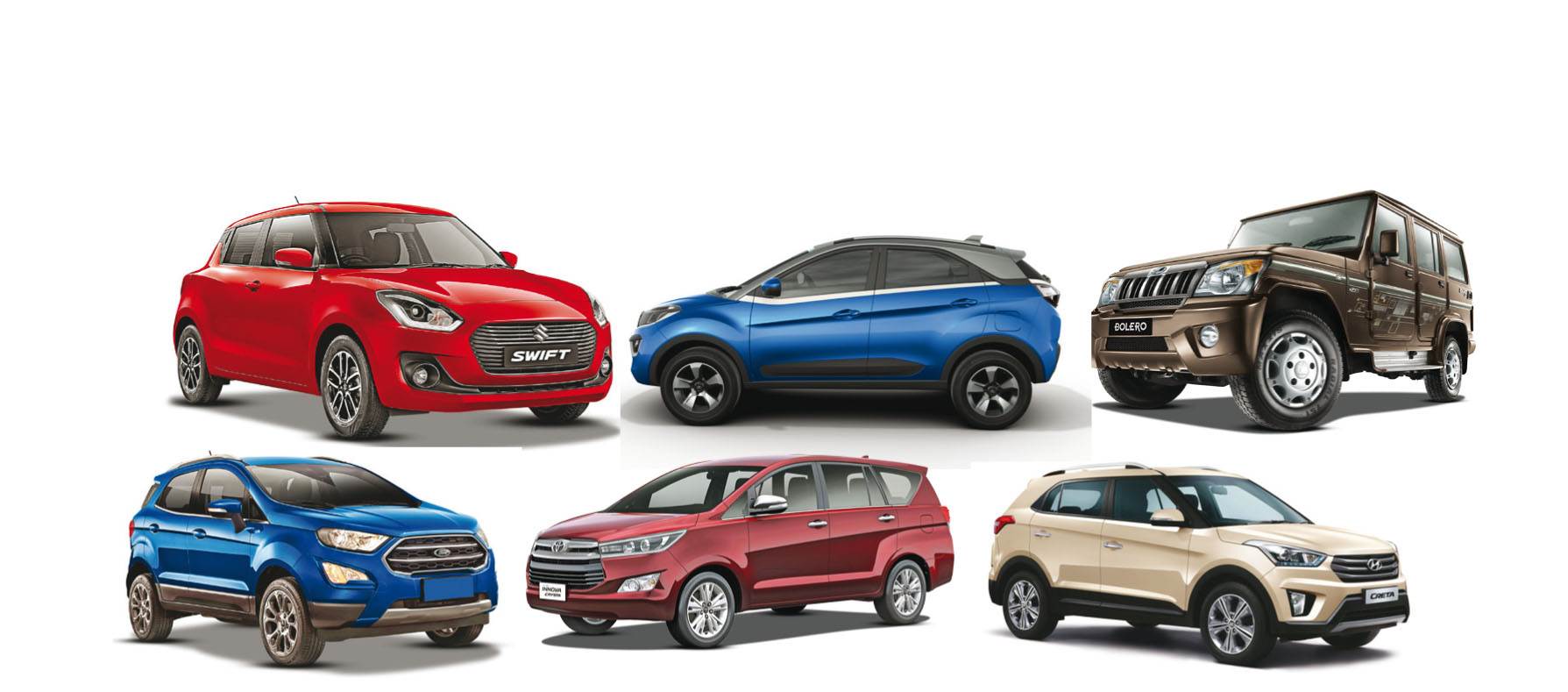 Growth accelerates for passenger car OEMs in February | Autocar ...