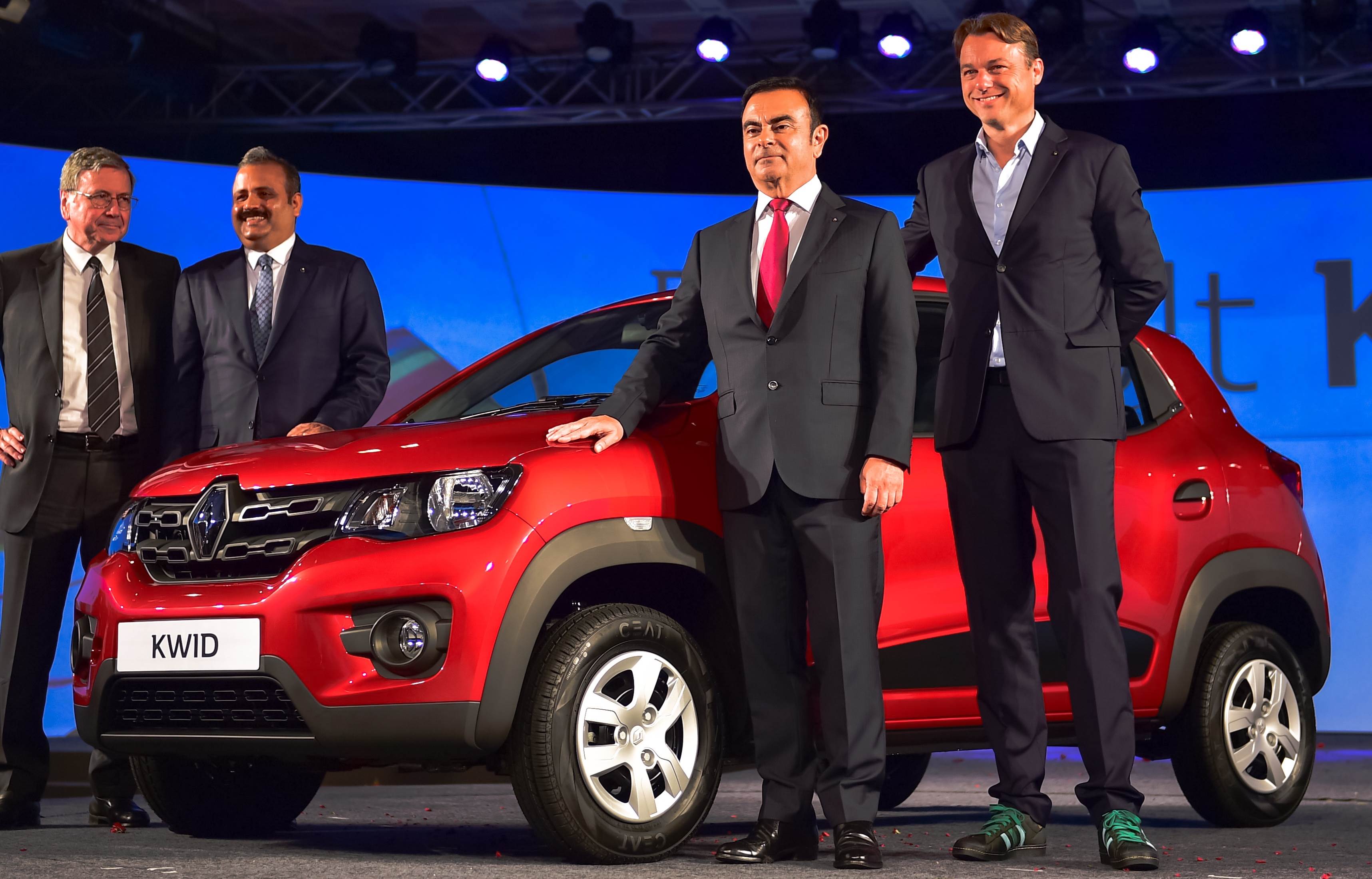 Automobile Industry Videos News Updates Reports | Autocar Professional