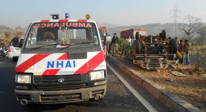 First aid training to become mandatory for commercial vehicle drivers ...