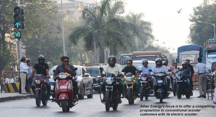 How a two-wheeler company is treading a different path | Autocar ...