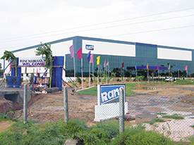 Rane Group in expansion mode | Autocar Professional