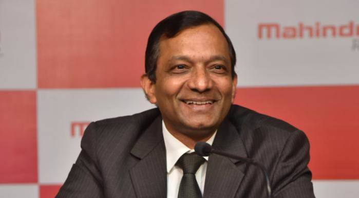 Aiming for podium position for Brand India | Autocar Professional