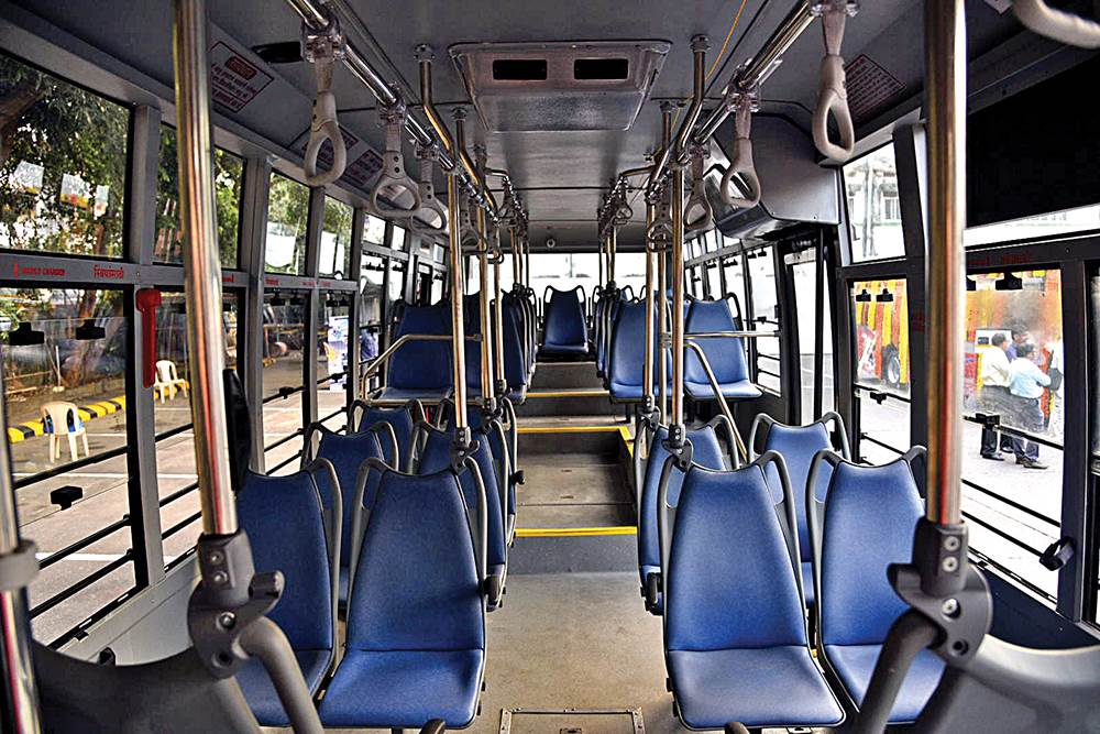 BYD plans a future beyond e-buses in India | Autocar Professional