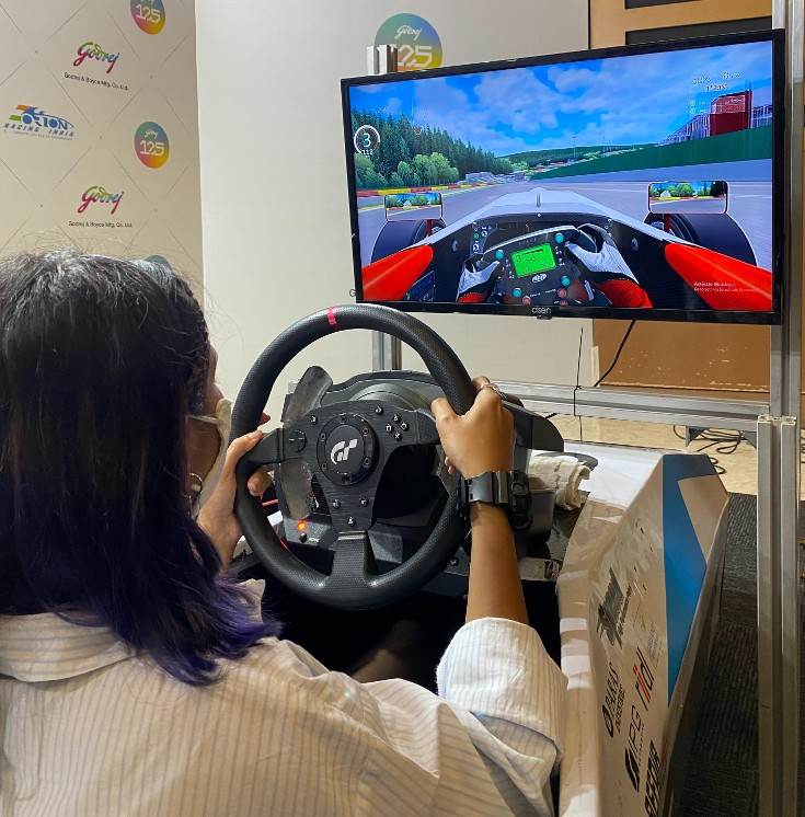 Mumbai college aims for the stars in Formula Student contest | Autocar ...