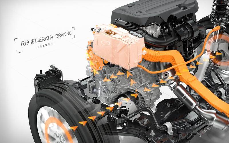 16 different fuels that could power your car | Autocar Professional