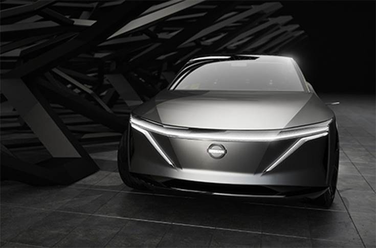 Nissan Sylphy debuts at Auto Shanghai 2019 | Autocar Professional