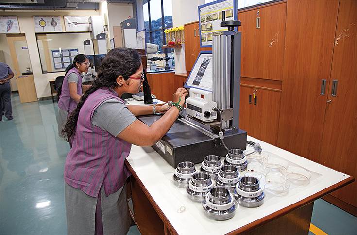 Magnificent 17: All Sundram Fasteners plants bag Deming Prize | Autocar ...