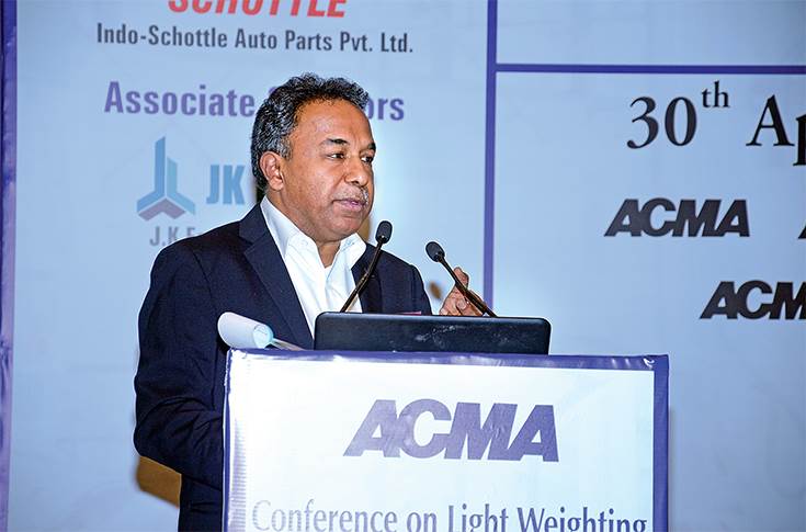 India Auto Inc’s new lean mantra | Autocar Professional