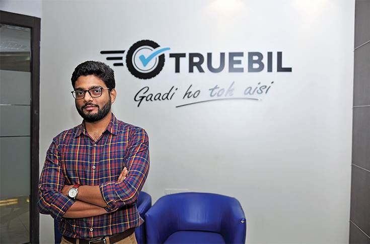 Truebil eyes gains in India's used car market | Autocar Professional