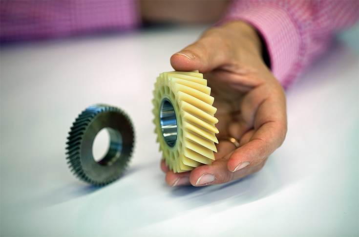 Rob Crowell: ‘Actively looking at recycled content as a product ...