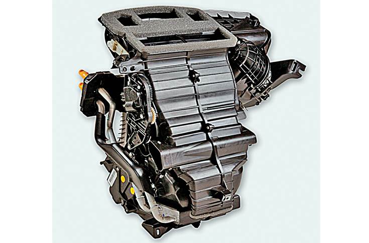 Sudeesh Karimbingal: ‘Our Chennai plant will be a global CoE for Hanon ...