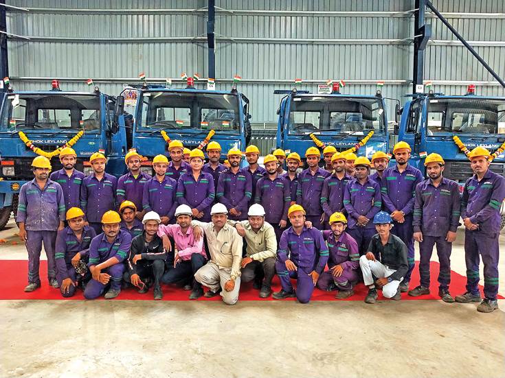 Repos Energy with its doorstep fuel delivery service | Autocar Professional