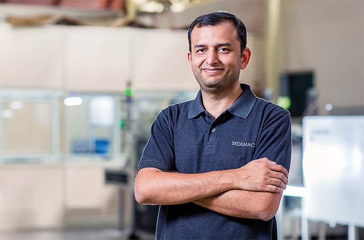 Sedemac develops sensorless ISG tech, calls it a world first | Autocar ...