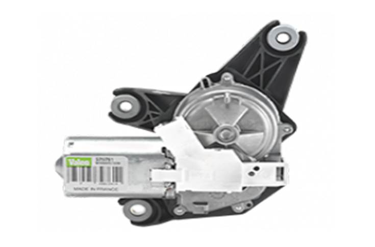 Valeo : Valeo opens new manufacturing facility for wipers in India ...