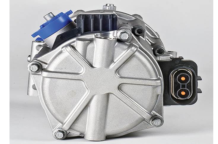 Sudeesh Karimbingal: ‘Our Chennai plant will be a global CoE for Hanon ...