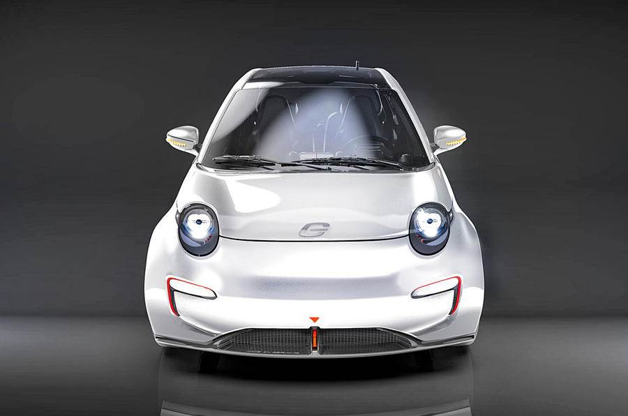 Volkswagen licences electric MEB car platform to German start-up e.Go ...