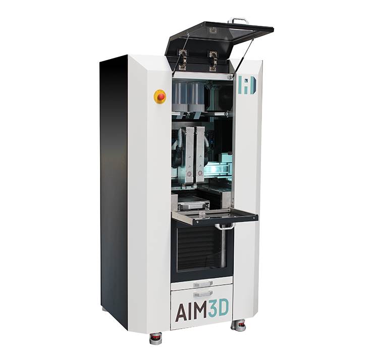 Brose invests in young start-ups, inks pact with AIM3D | Autocar ...