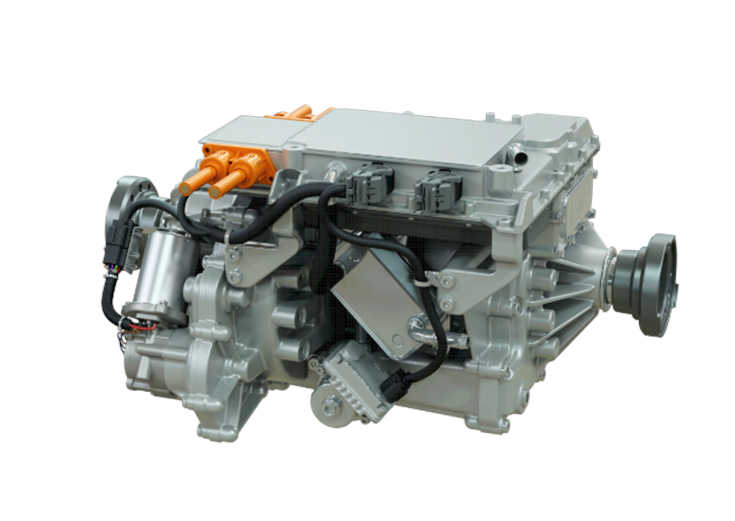 BorgWarner targets EV makers with Integrated Drive Module | Autocar ...