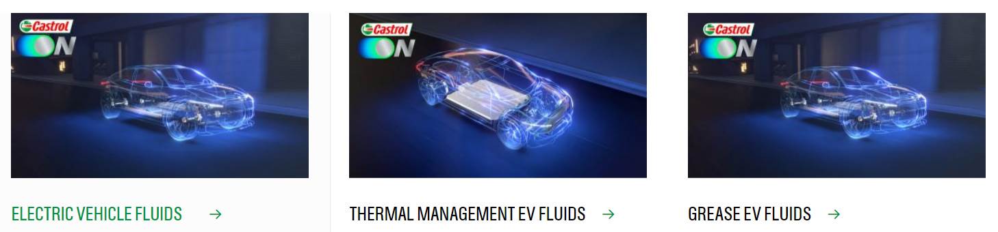 Castrol India launches EV-readiness training for car and bike mechanics ...