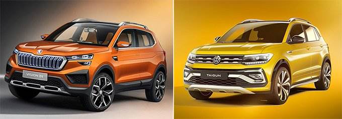 Gestamp debuts at Auto Expo, to supply lightweight chassis parts to ...