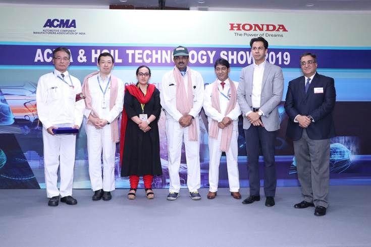ACMA organises vendor meet at Honda Cars India | Autocar Professional