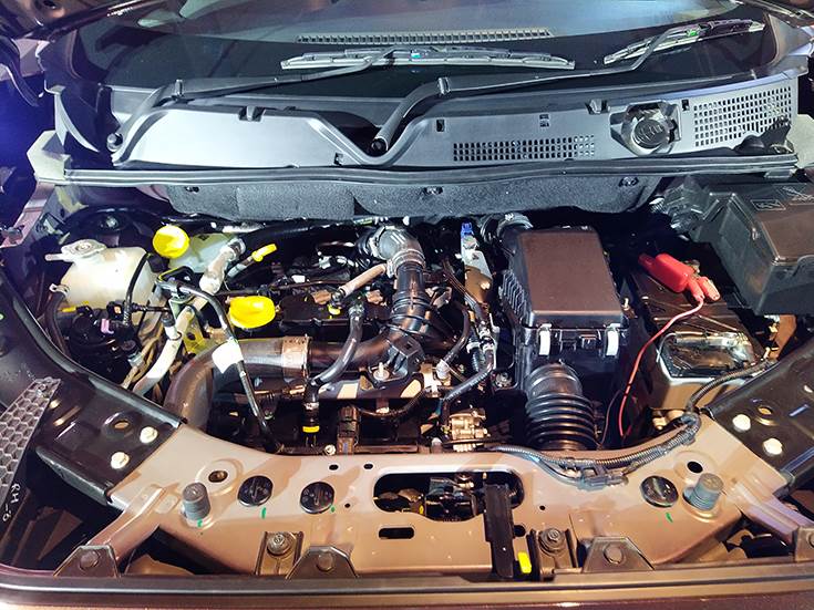 Nissan unveils Magnite compact SUV | Autocar Professional