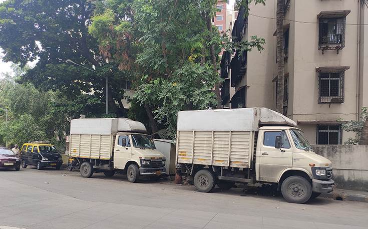 Bal Malkit Singh: ‘India's commercial vehicle industry is currently ...