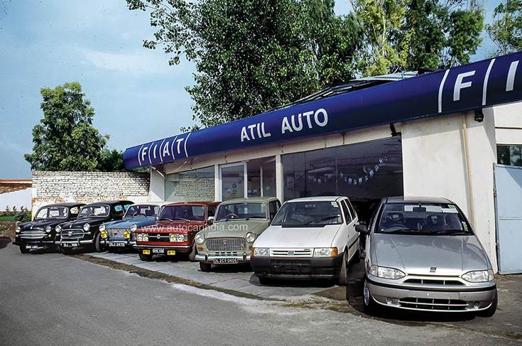 India at 75: Automobile brands that are no more | Autocar Professional