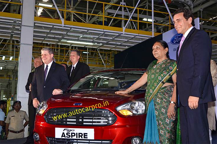 Analysis: Why Ford failed in India | Autocar Professional