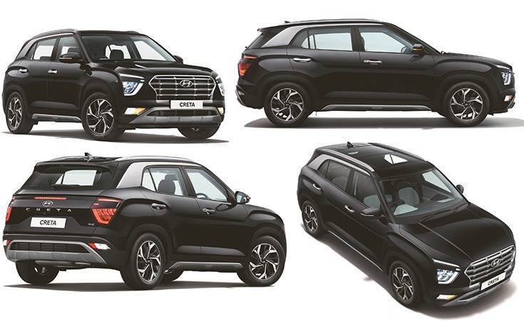 Hyundai Creta: Zero to 700,000 in less than 7 years | Autocar Professional