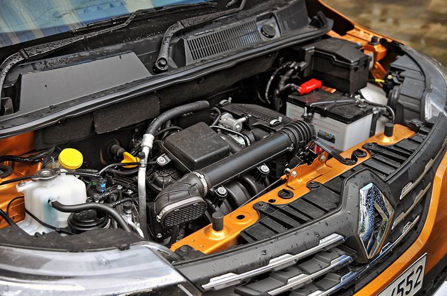 Renault Triber drives past 100,000-sales mark but sees demand slowing ...