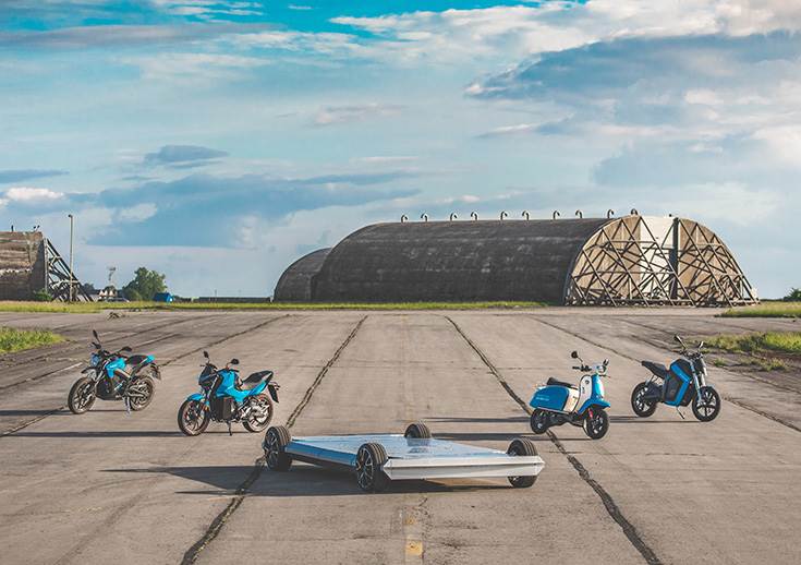 EV tech supplier Saietta registers robust first-half sales and profit ...