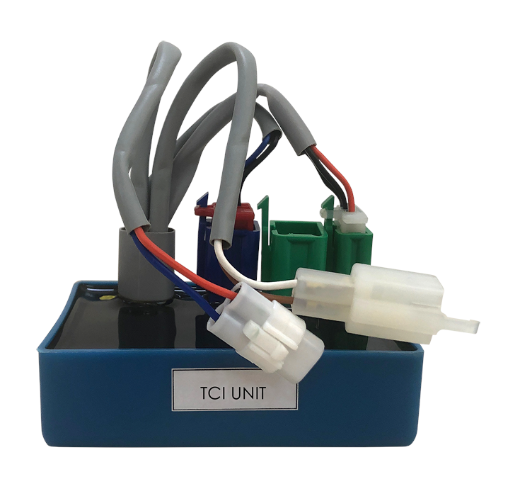 Sedemac displays world-first sensorless ISG ECU at SIAT 2019 | Autocar ...