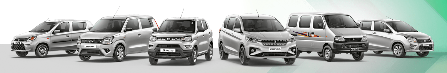 Maruti Brezza and Nexa range could get CNG option soon | Autocar ...