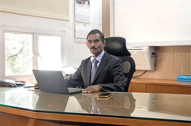 Lucas TVS gets future-ready with 10 GWh gigafactory | Autocar Professional