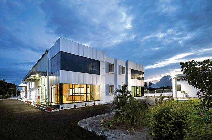 Suba Plastics looking to diversify to de-risk | Autocar Professional