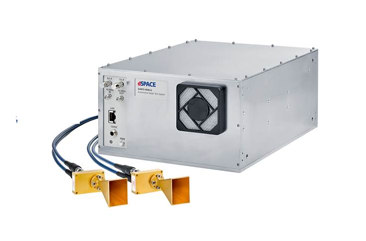 How 4D imaging radar sensors can be validated | Autocar Professional