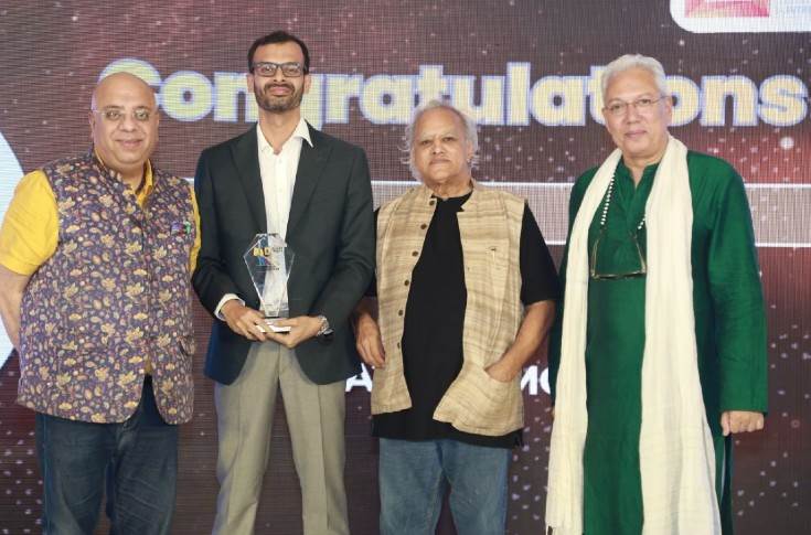 Electric 2w start-up Creatara bags 2 awards at The Future of Design ...