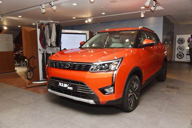 Lean inventory management sees Mahindra retail stock at 5-year low ...