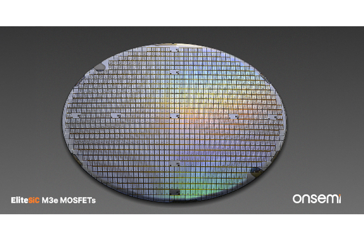 onsemi selected to power Volkswagen Group’s next gen Electric Vehicles ...