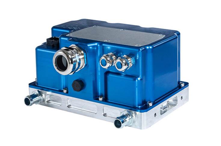 Tech Talk: How inverter efficiency can enhance EV battery performance ...