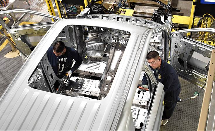 OEMs in North America restart production, CY2020 output likely down 21% ...