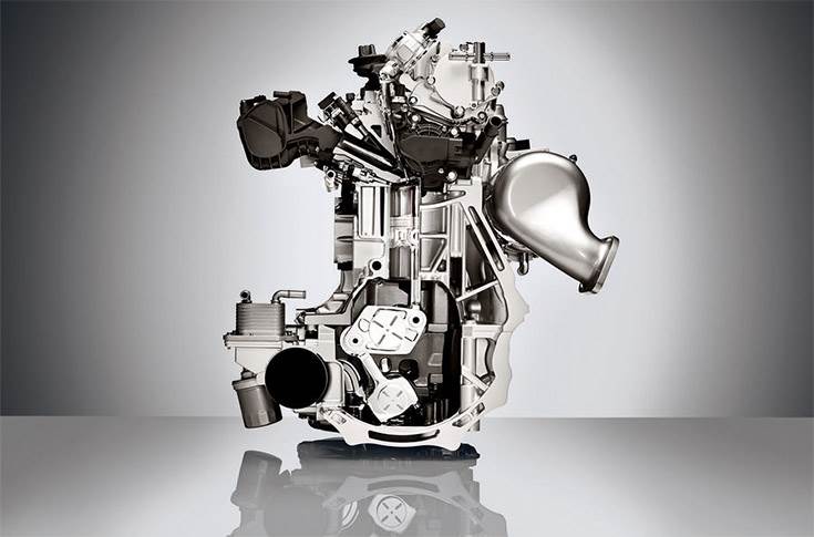 Tech Talk: Dynamics of variable-compression engines | Autocar Professional