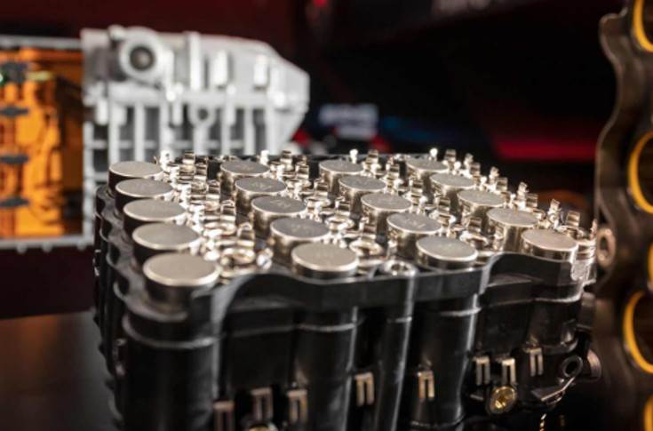 Govt receives seven bids for PLI scheme on Advanced Chemistry Cell ...