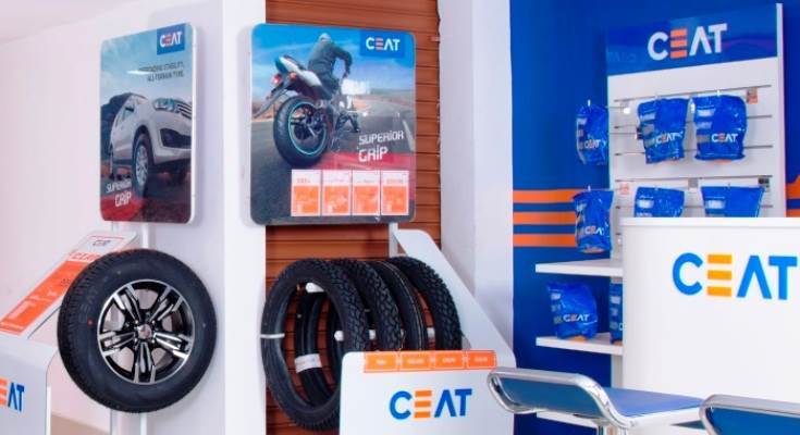 CEAT introduces contactless service to ensure safety | Autocar Professional