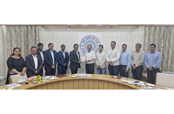 Hella India Lighting and IIT Roorkee forge Industry-Academia ...