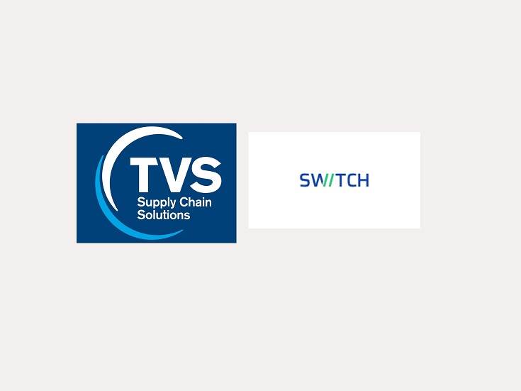 TVS SCS to deploy Switch Mobility’s e-LCV for logistics operations ...