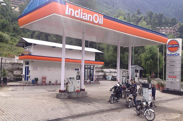 IOC’s FY22 revenue highest ever by an Indian firm | Autocar Professional