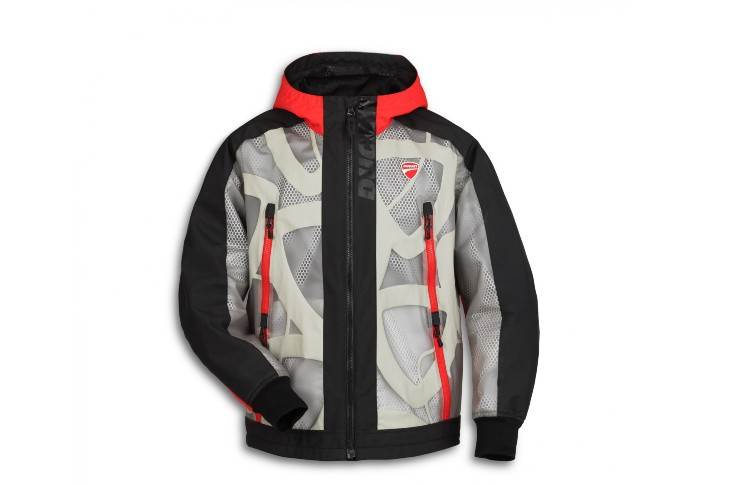 Ducati unveils new Overlay Capsule lifestyle collection | Autocar ...